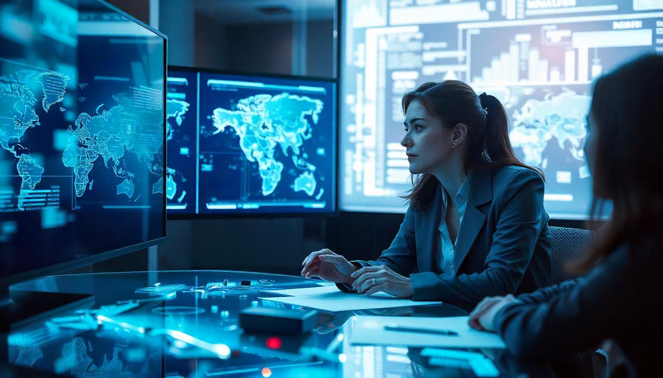 NICWI – National Institute of Cyber Warfare Intelligence